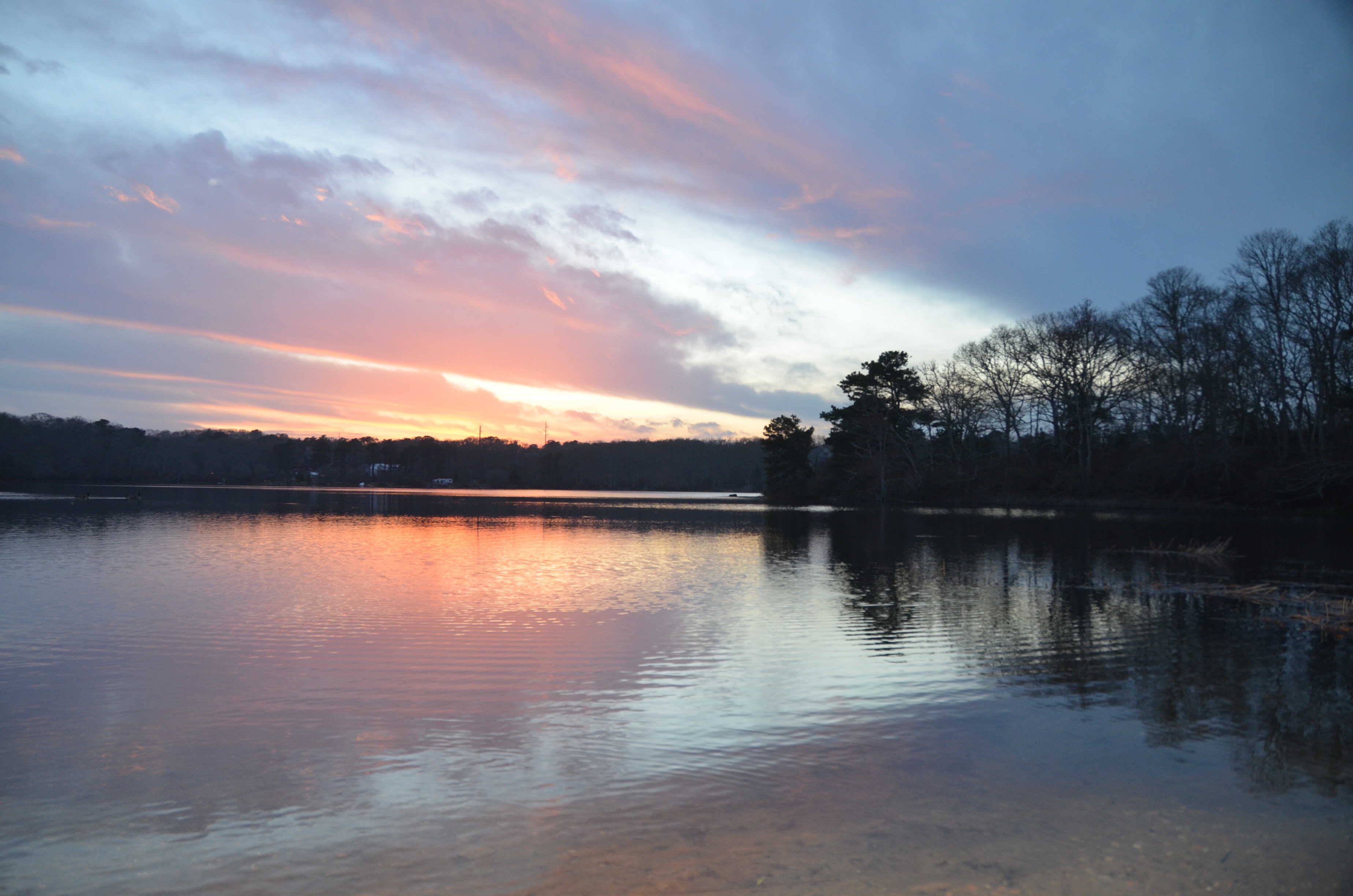 Midland Park & Cape Cod – kennaontheroad